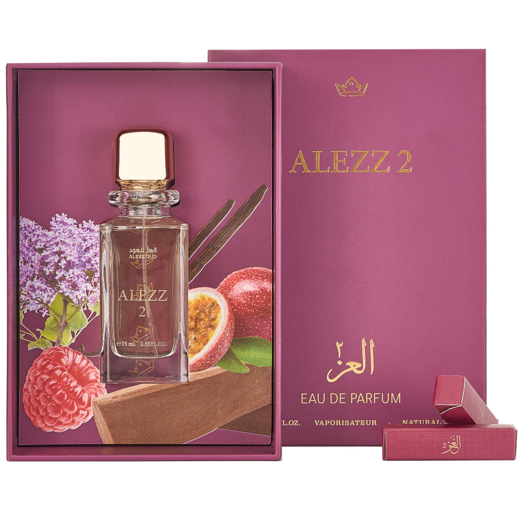 Products – Askar Perfumes