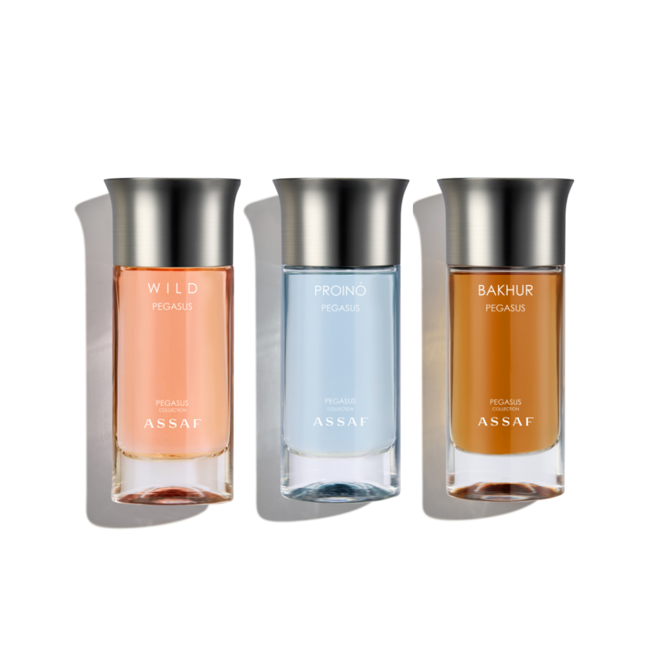 Assaf – Askar Perfumes