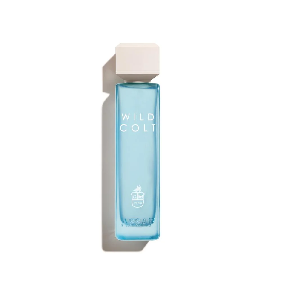 Assaf Perfumes – Askar Perfumes