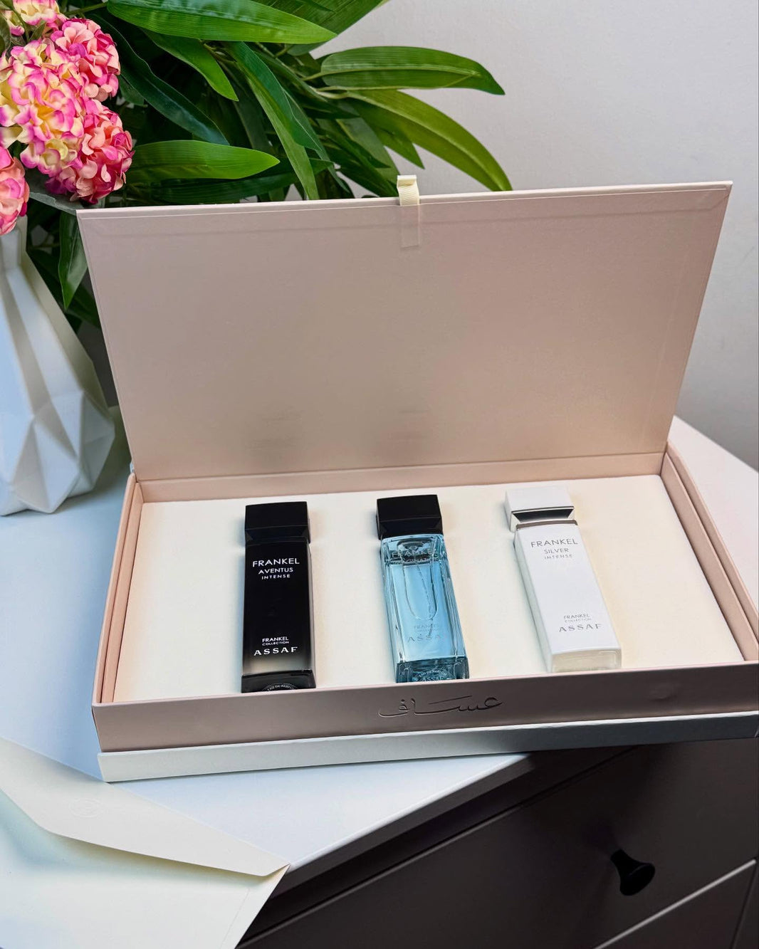 Assaf – Askar Perfumes