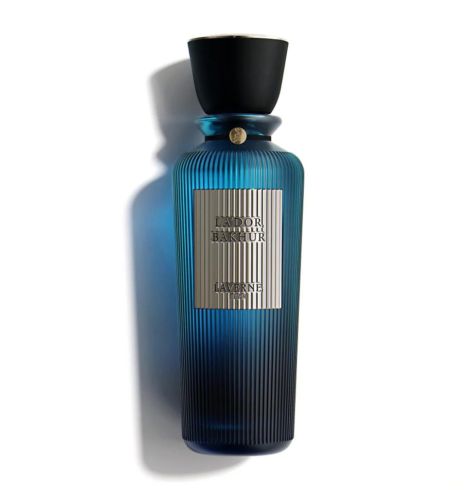 LA'DOR Bakhur Classic Laverne – 200ml Eau de Parfum – Askar Perfumes