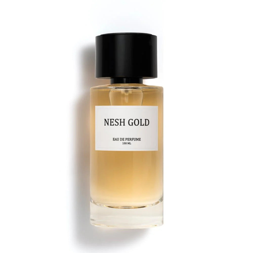 Nesh Gold Alezz – 100ml Eau de Parfum – Askar Perfumes