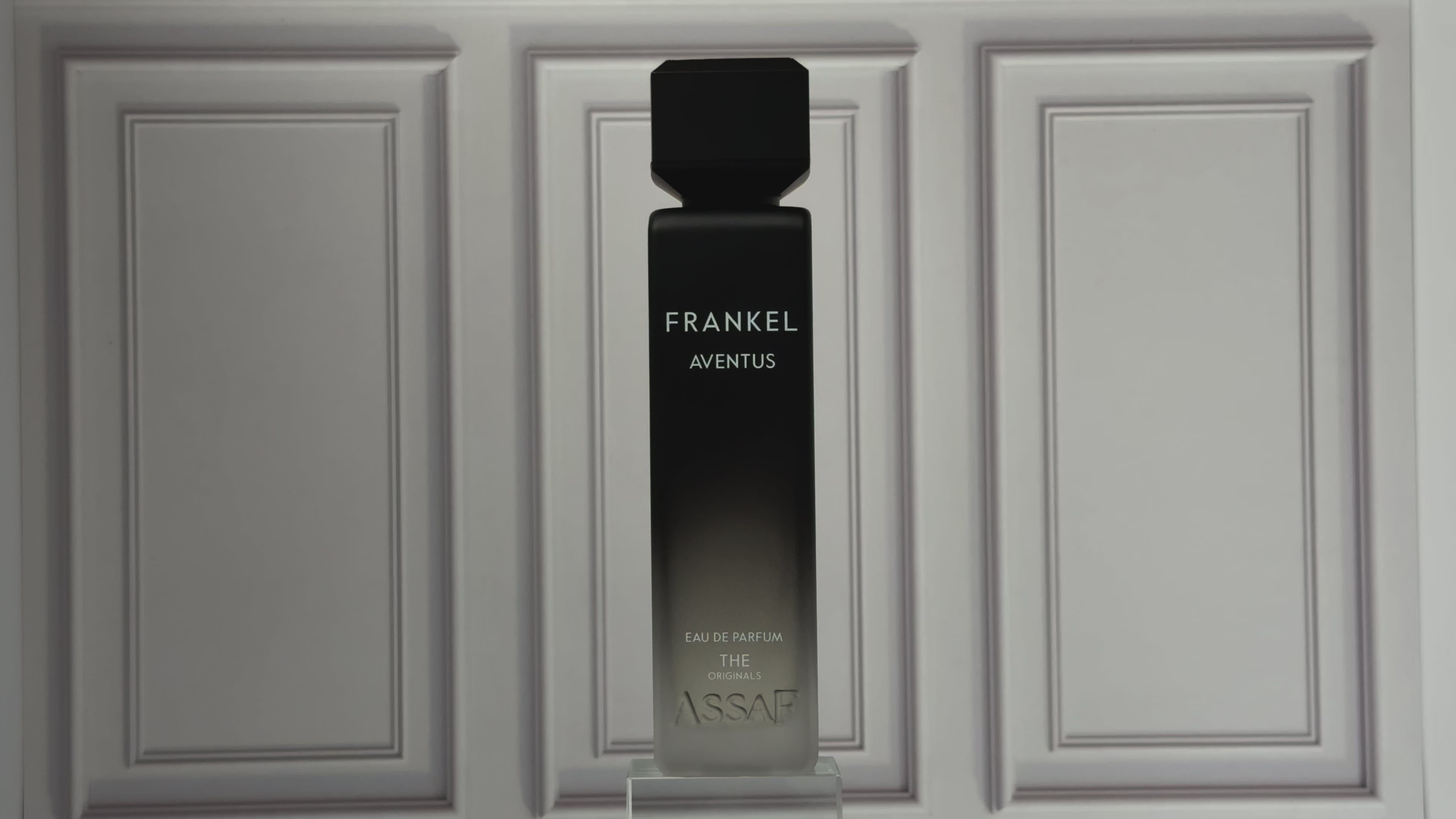 Assaf Perfumes – Askar Perfumes