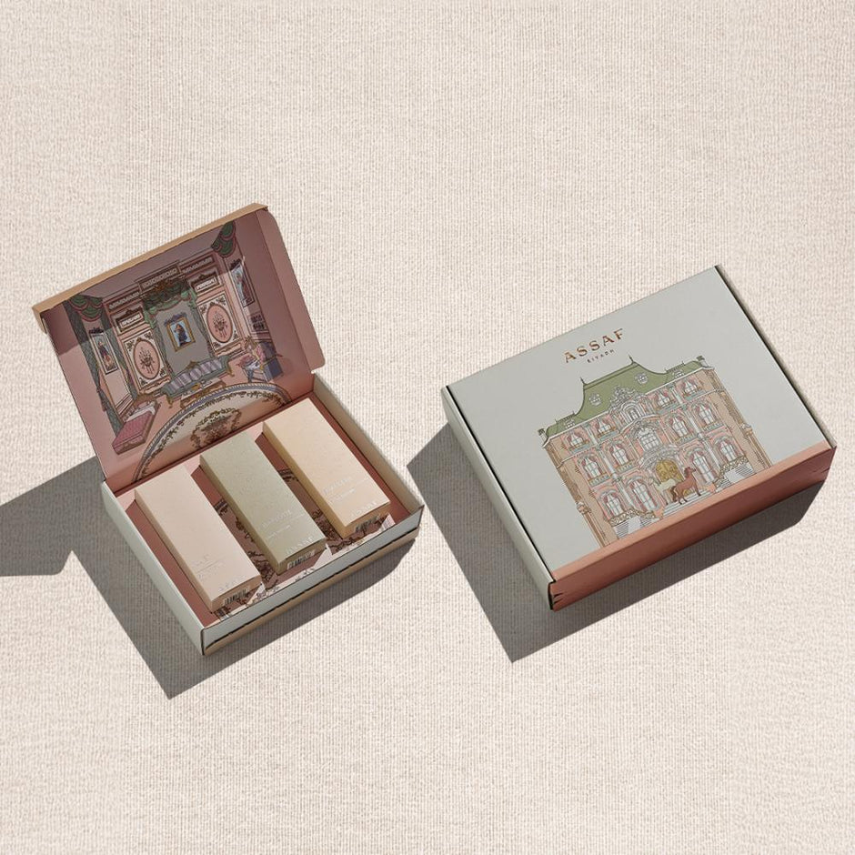 Assaf Perfumes – Askar Perfumes